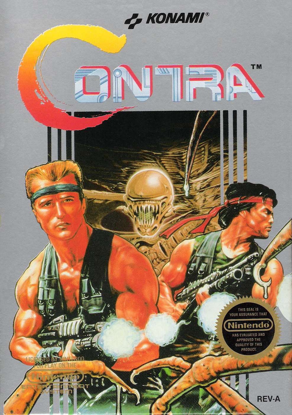 The RETRO Gaming Thread! | Page 147 | NikeTalk